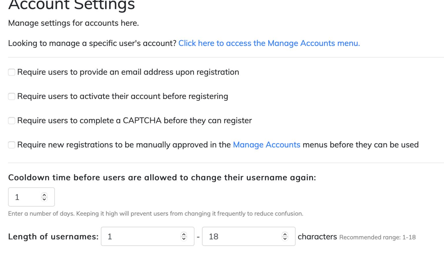 Minnit Organizations Are Here – Minnit Chat — Blog